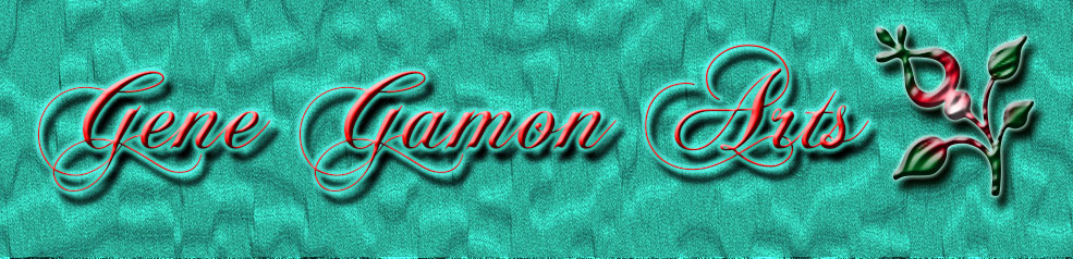 Gene Gamon Arts Collection